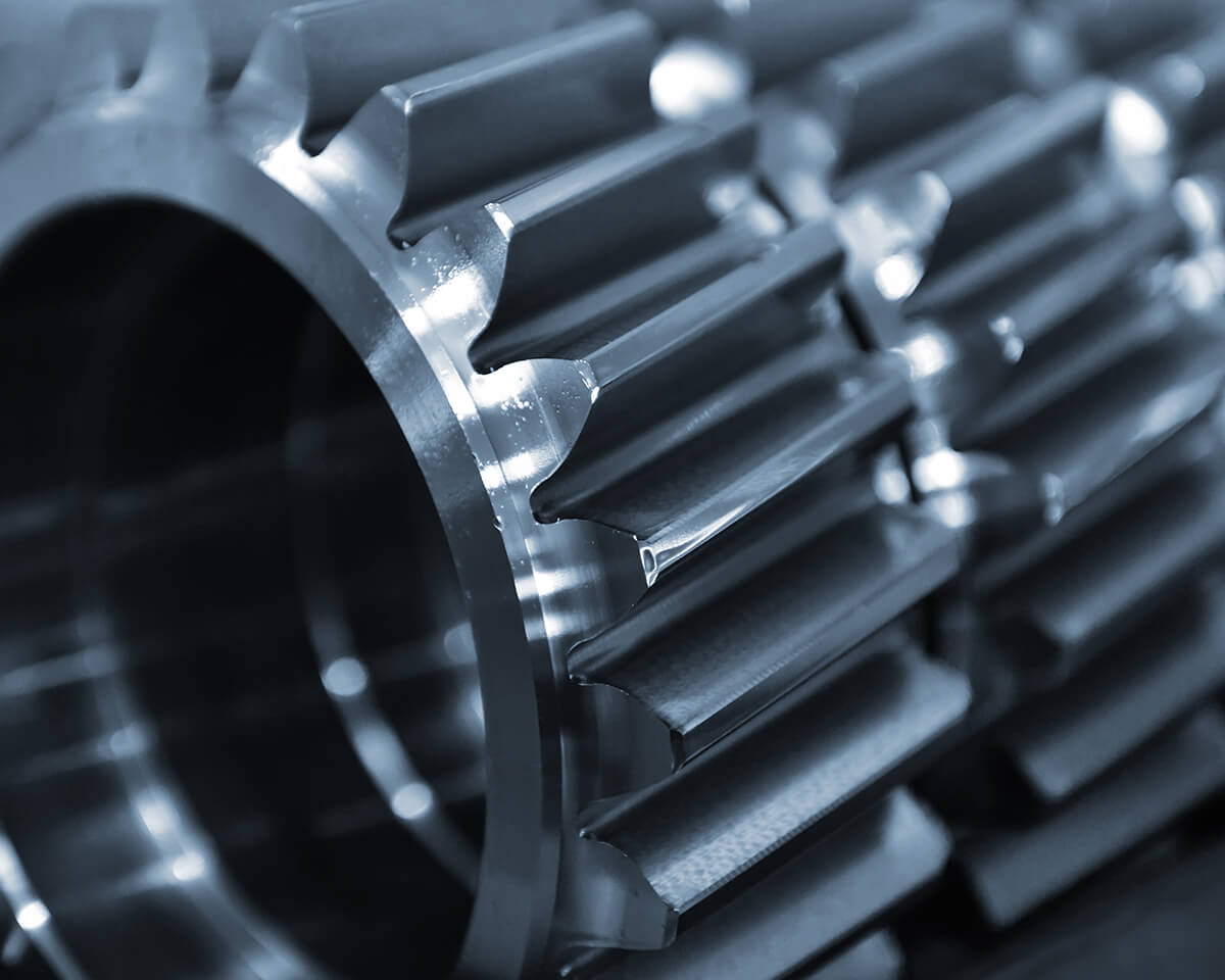 Surface Treatments & Chemical Processes | Diamond Metal Finishing