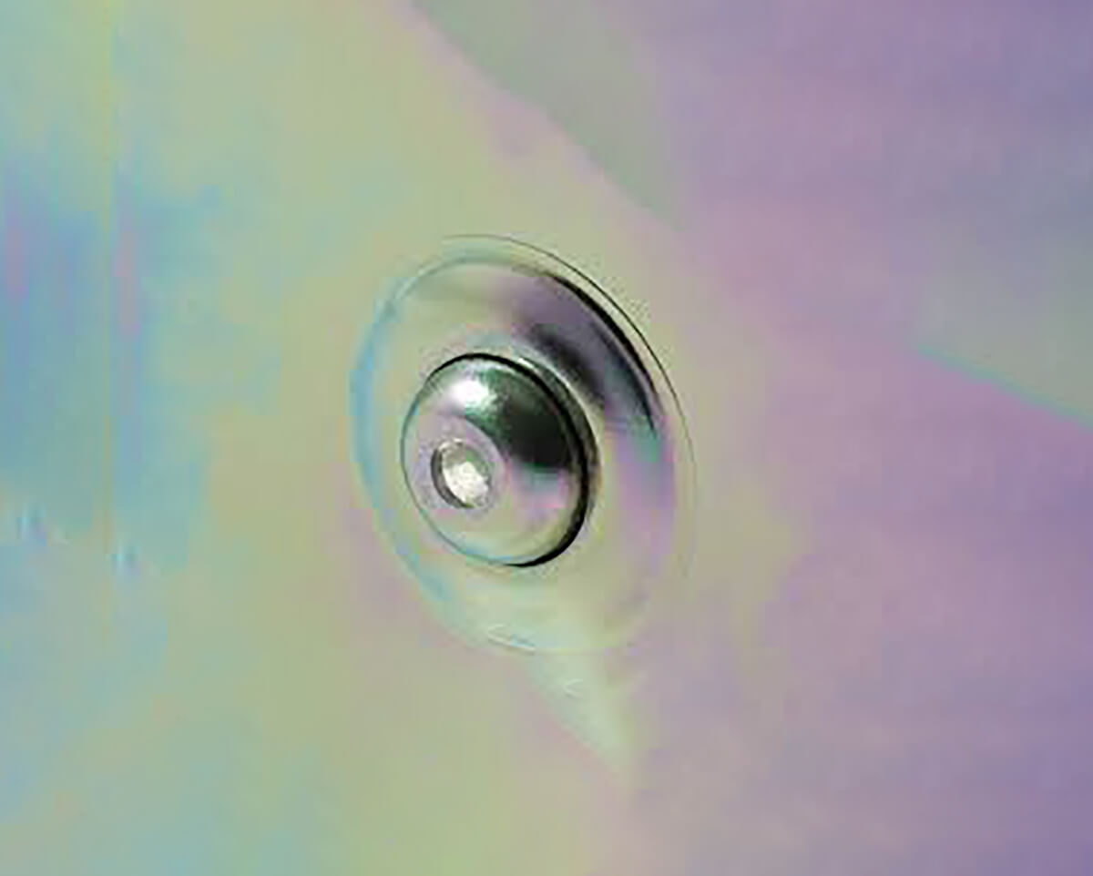 Zinc Plating - Diamond Metal Finishing